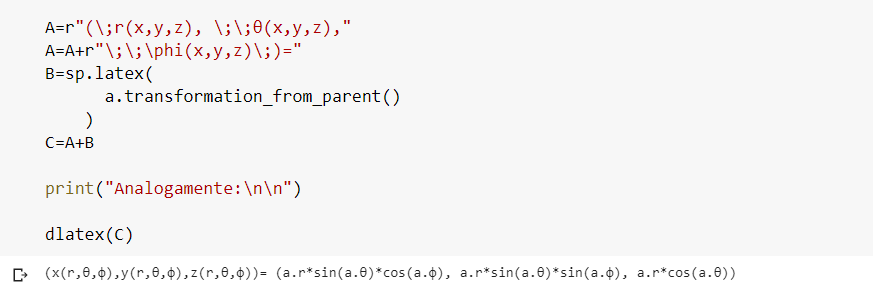 Guia para o uso de vetores 3D INCLUSIVE com números complexos por meio ...