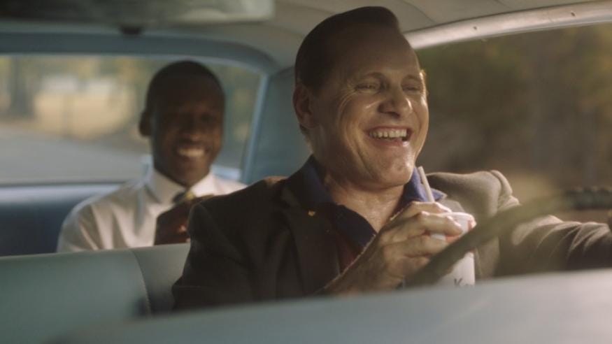 ‘Green Book’ Is a Rather Complex Race-Relations Story That Is Most ...