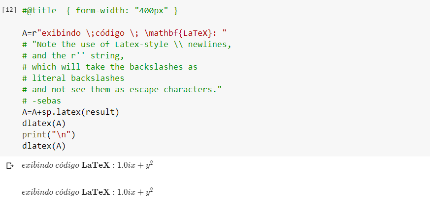 Guia para o uso de vetores 3D INCLUSIVE com números complexos por meio ...