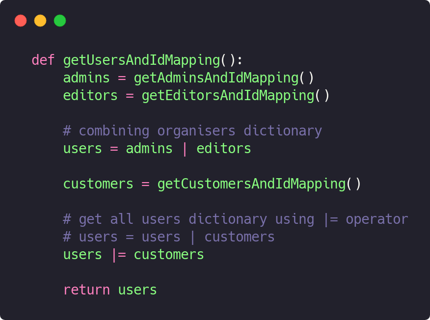 Working With New Generation of Python | by Mohit Malhotra | The Startup ...