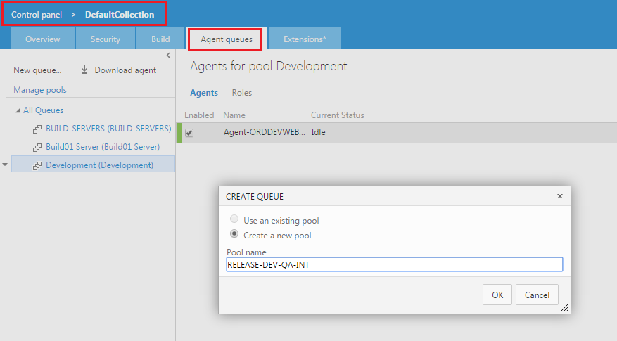 Getting Started with TFS Release Management | by Sage McEnery | Modern Stack | Medium