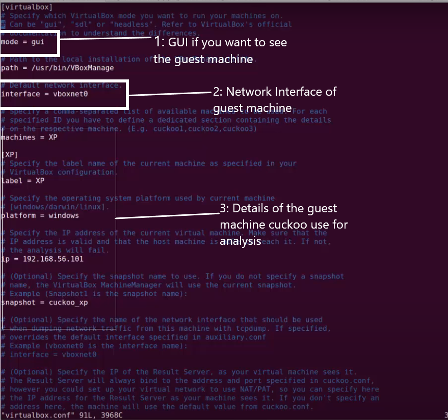 Automation of malware analysis using Cuckoo Sandbox | by Ujjwal Saini ...