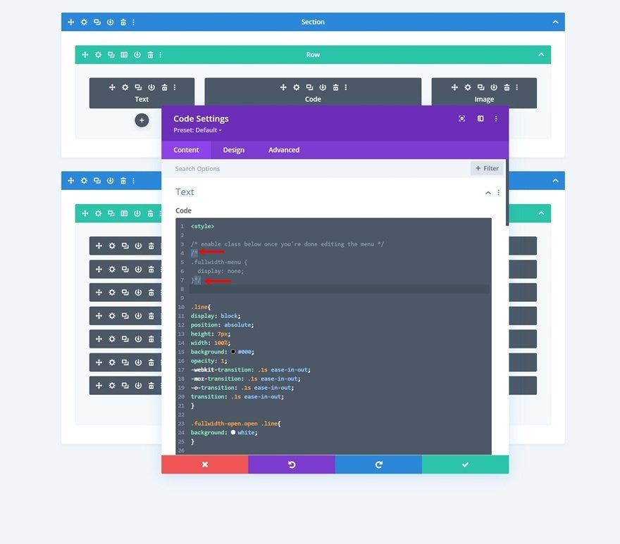 Download a FREE Header & Footer for Divi’s Pizzeria Layout Pack | by ...