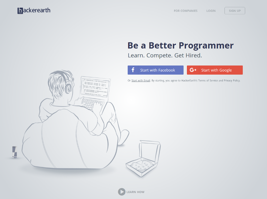 Competitive Programming 2.0. Welcome to the second blog in my series ...