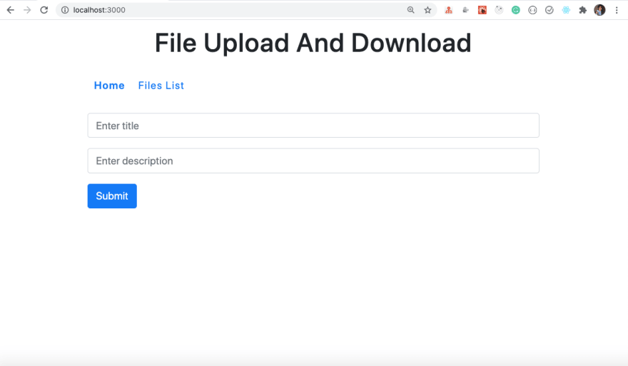 array in javascript append