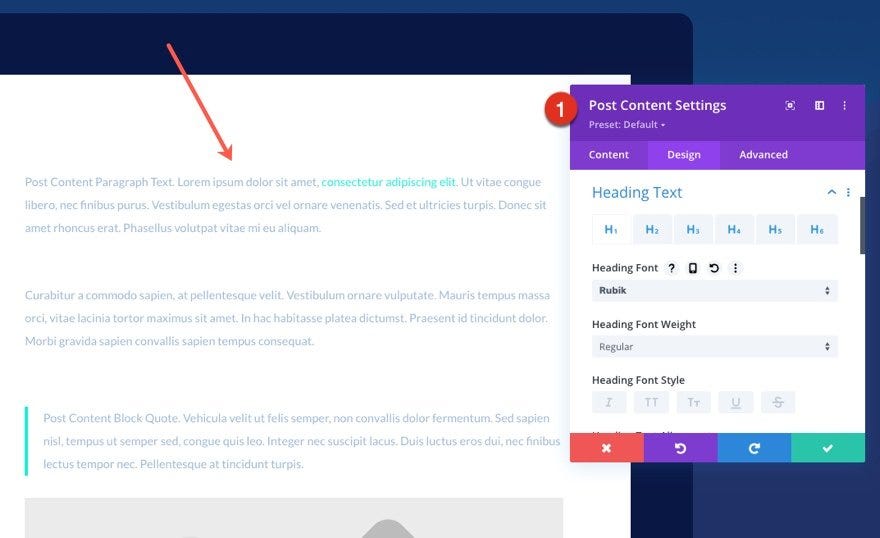 Get a FREE Blog Post Template for Divi’s Video Game Layout Pack | by ...