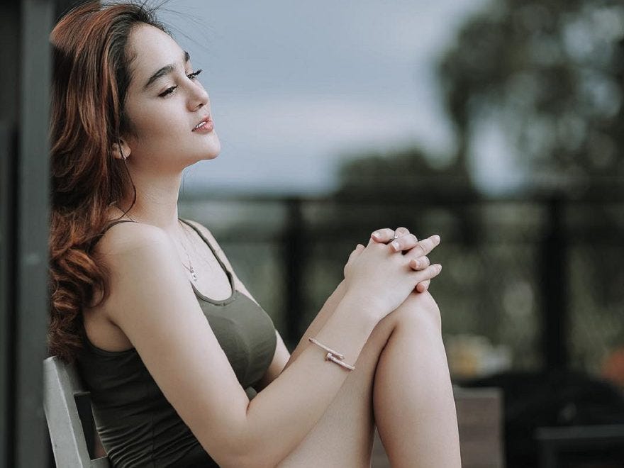 Galeri Hana Hanifah - Posko Viral