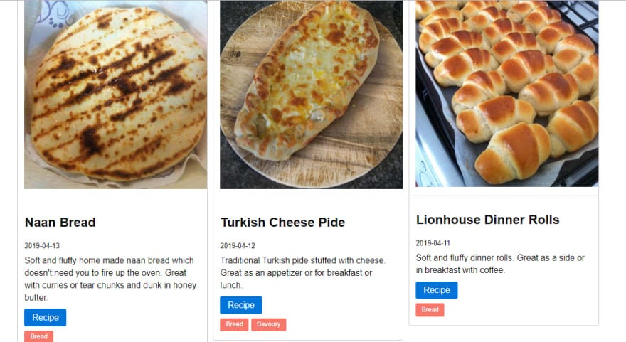 ⚡️ Making a Static Site Generator with Python — part 2 | by the niqabi coder mum | Medium