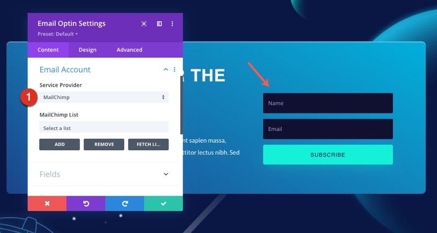 Get a FREE Blog Post Template for Divi’s Video Game Layout Pack | by ...