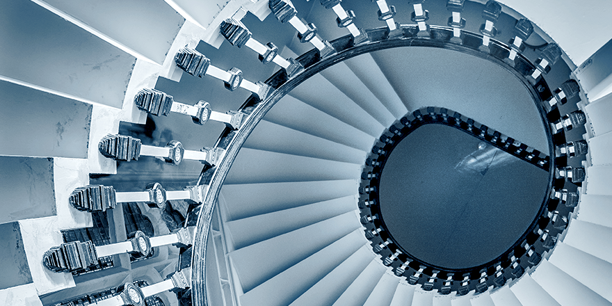 Evolving From Descriptive to Prescriptive Analytics: Part 6 ...