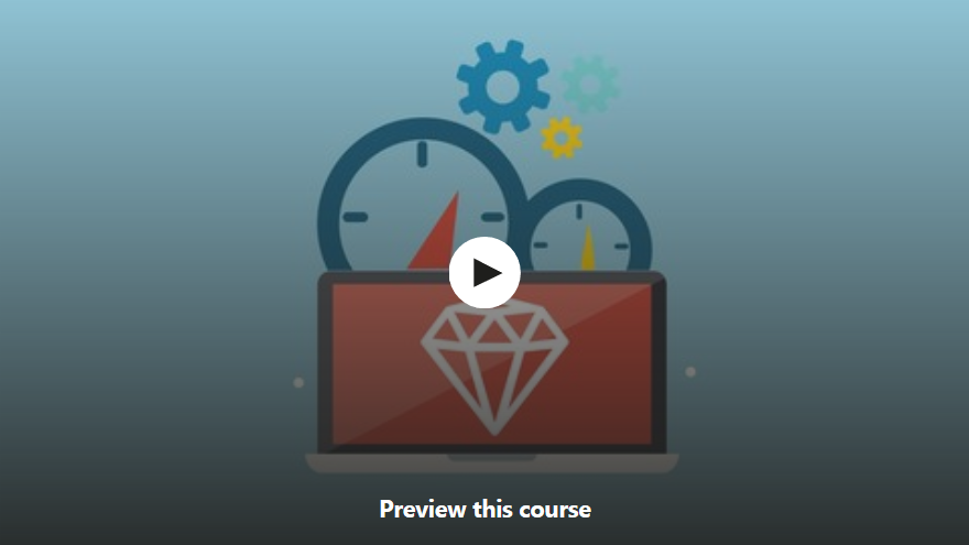 Top 5 Free Courses to learn Ruby and Rails in 2021 — Best of Lot | by ...