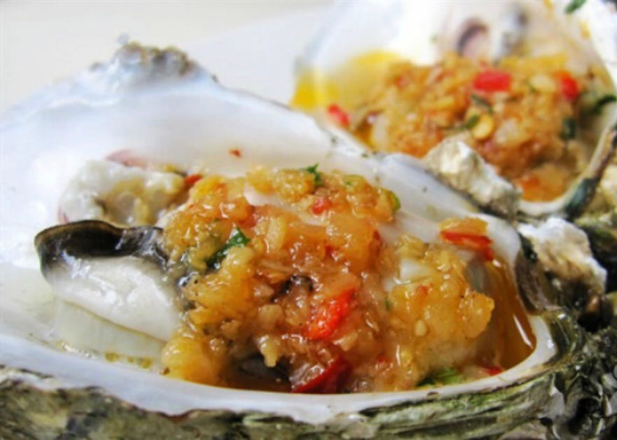 5 Must-try food in Qingdao. Qingdao, or Tsingtao, is the largest… | by ...