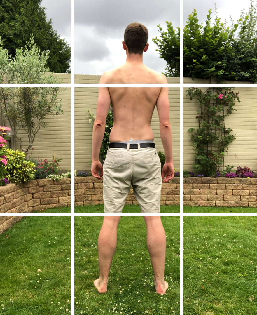 How Do You Track Weight Loss With Progress Photos? | by Adam Berry ...