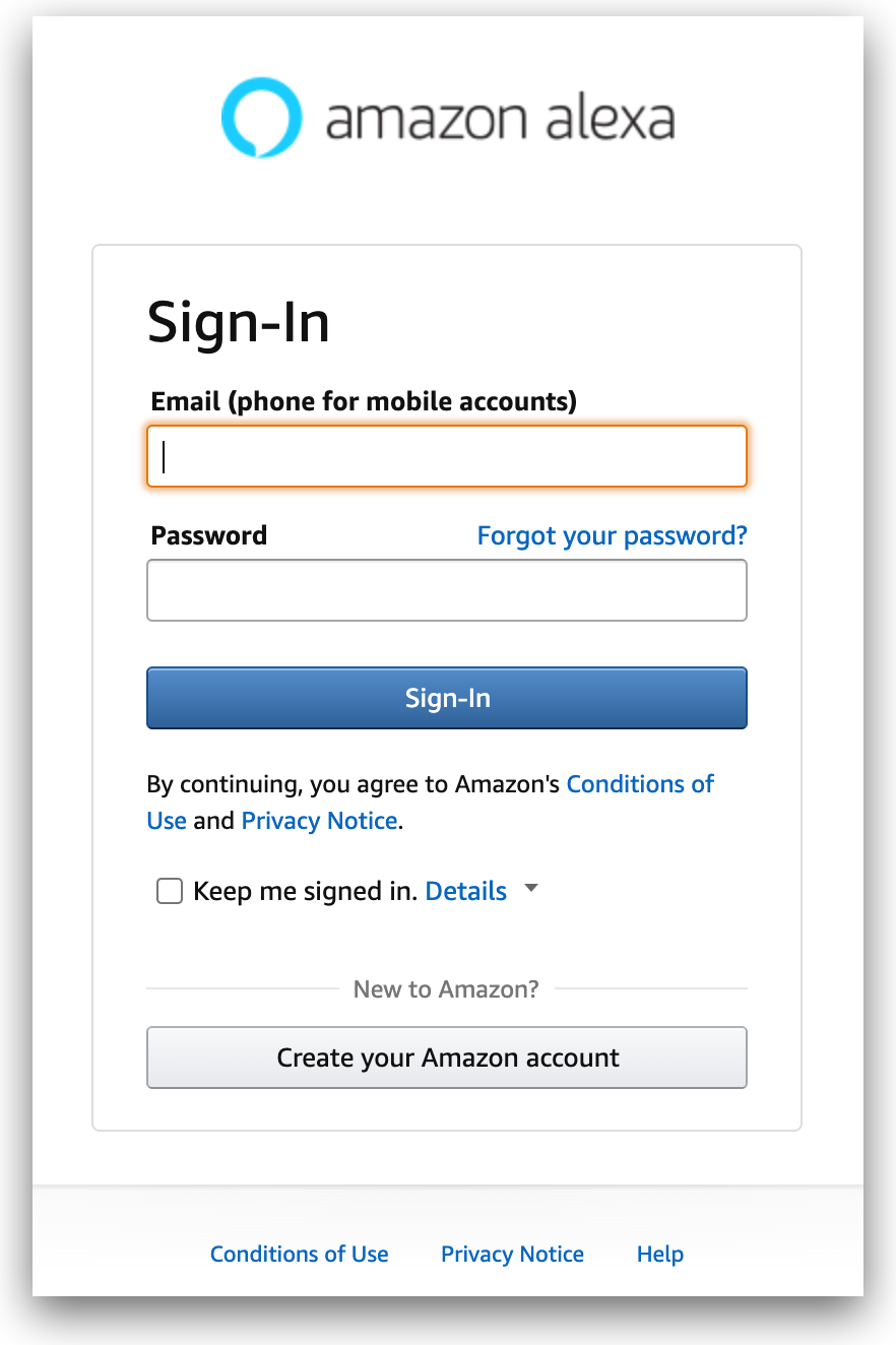 Quickly Build an Alexa Skill Using ASK CLI | by Marcos Lombog | The Startup | Medium