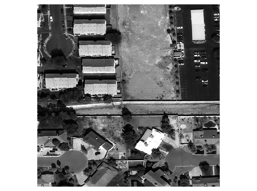 Artificial Colorization of Grayscale Satellite Imagery via GANs: Part 1 ...