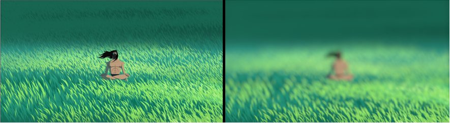 Image Convolution. - Bleep-Bloop - Medium