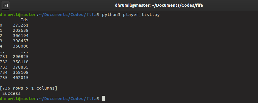Web Scraping Using Python and BeautifulSoup | Towards Data Science