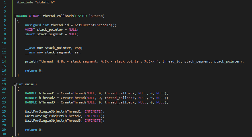 User Mode Vs Kernel Mode One Of The Most Interesting And By Sagi 7653