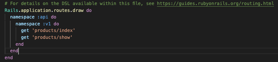 How to Build an API With Ruby on Rails | by Caleb | The Startup | Medium