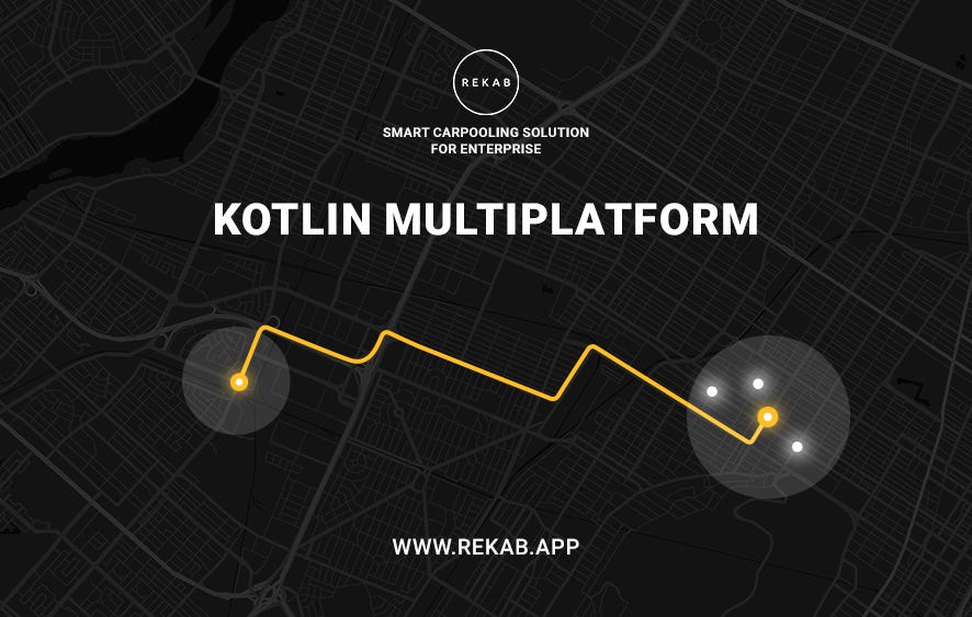 Kotlin Multiplatform - rekab - Medium