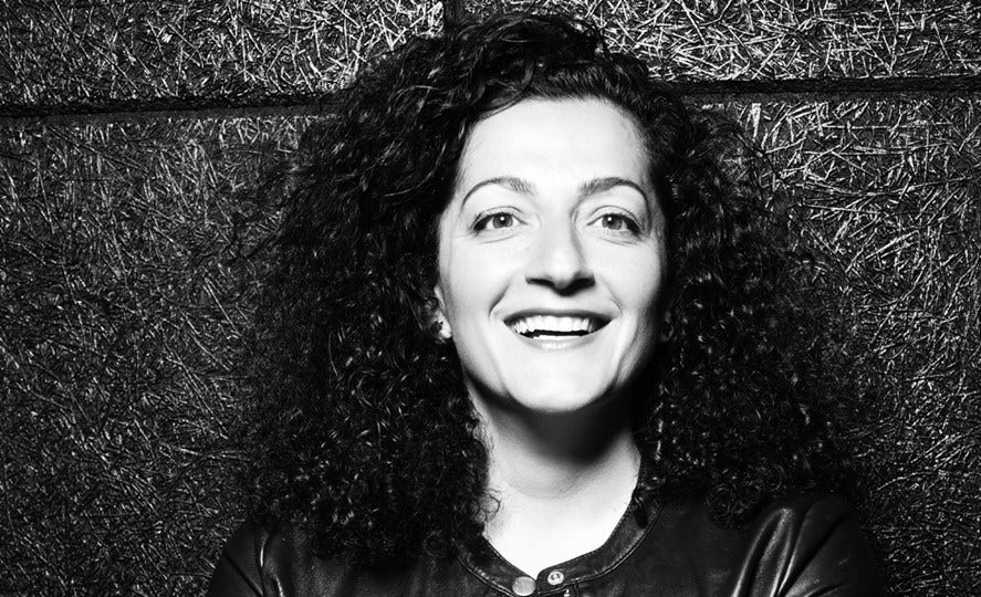 The Secrets behind Maral’s Success | by Jolyn Moh | Swedish App Scene ...