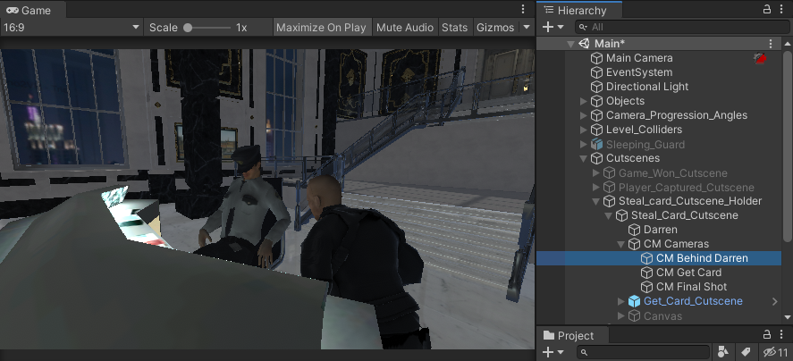 Working with Previsualization Elements | by Niraj Karki | Nerd For Tech | Jun, 2021 | Medium