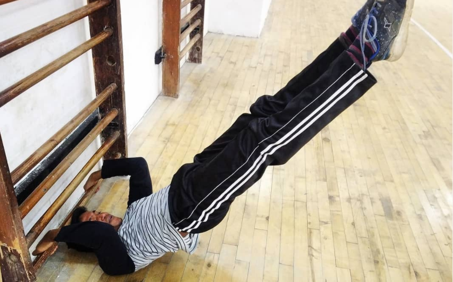 A Calisthenics Checklist You Must Be Aware Of | by Ankit Das | In ...