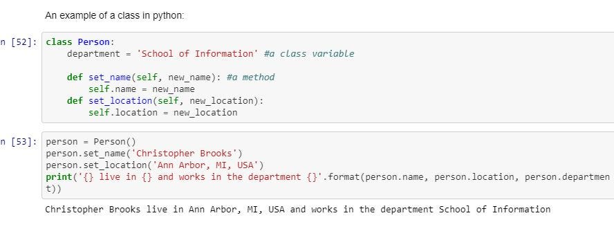 Python Fundamentals for Data Science | by Kashish Mogha | Data Science ...