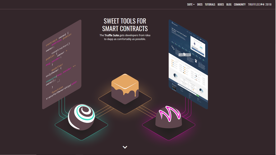 The Ultimate Guide to Ethereum Developer Tools | by Thomas Moran | HackerNoon.com | Medium