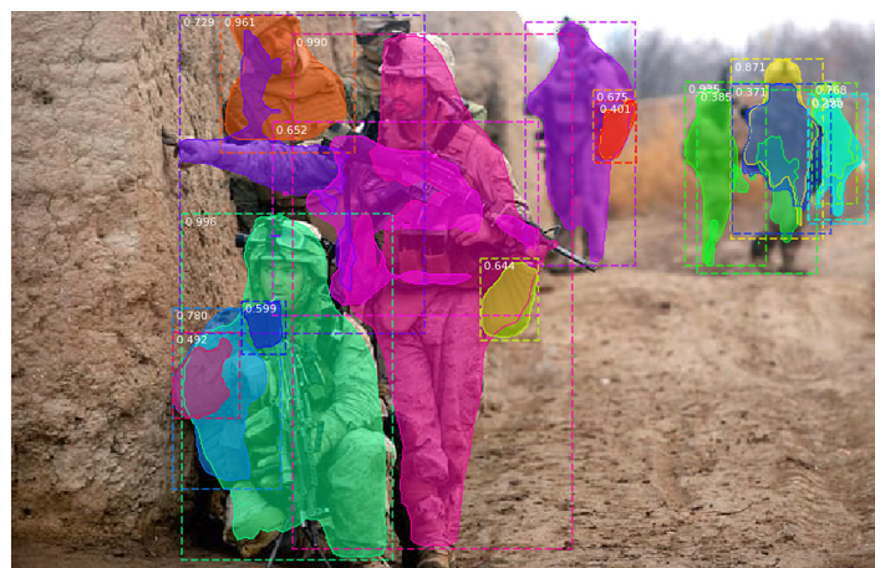 Recognizing Firearms from Images and Videos in Real-Time with Deep ...