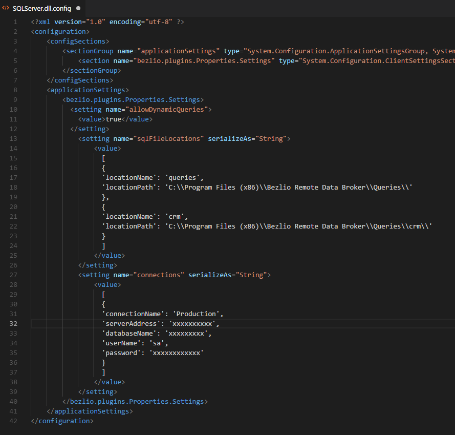 Installing Bezlio Remote Data Broker | by Brian Ellis | Bezlio | Medium