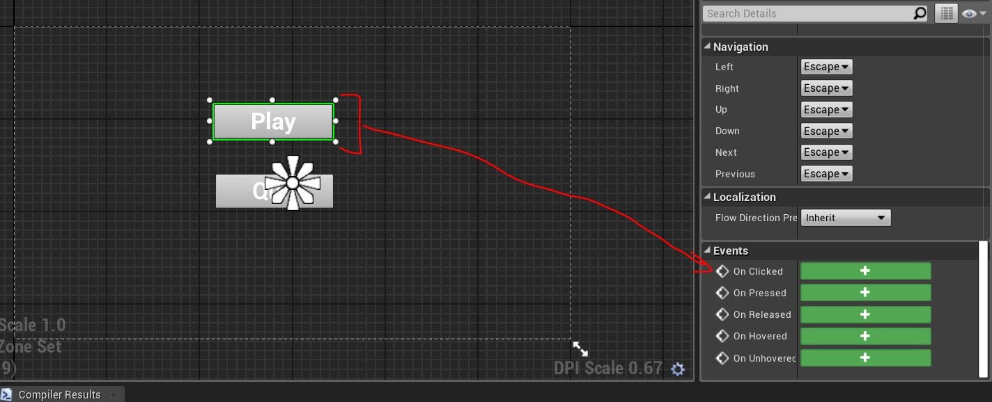 Creating A Side Scroller Mobile Game With Unreal Engine 4 Part 7 5996