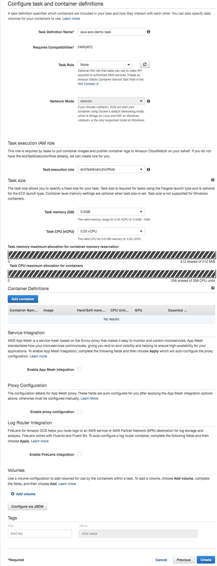 How To Create A Docker Image And Deploy It Using Ecr And Ecs By Vivek