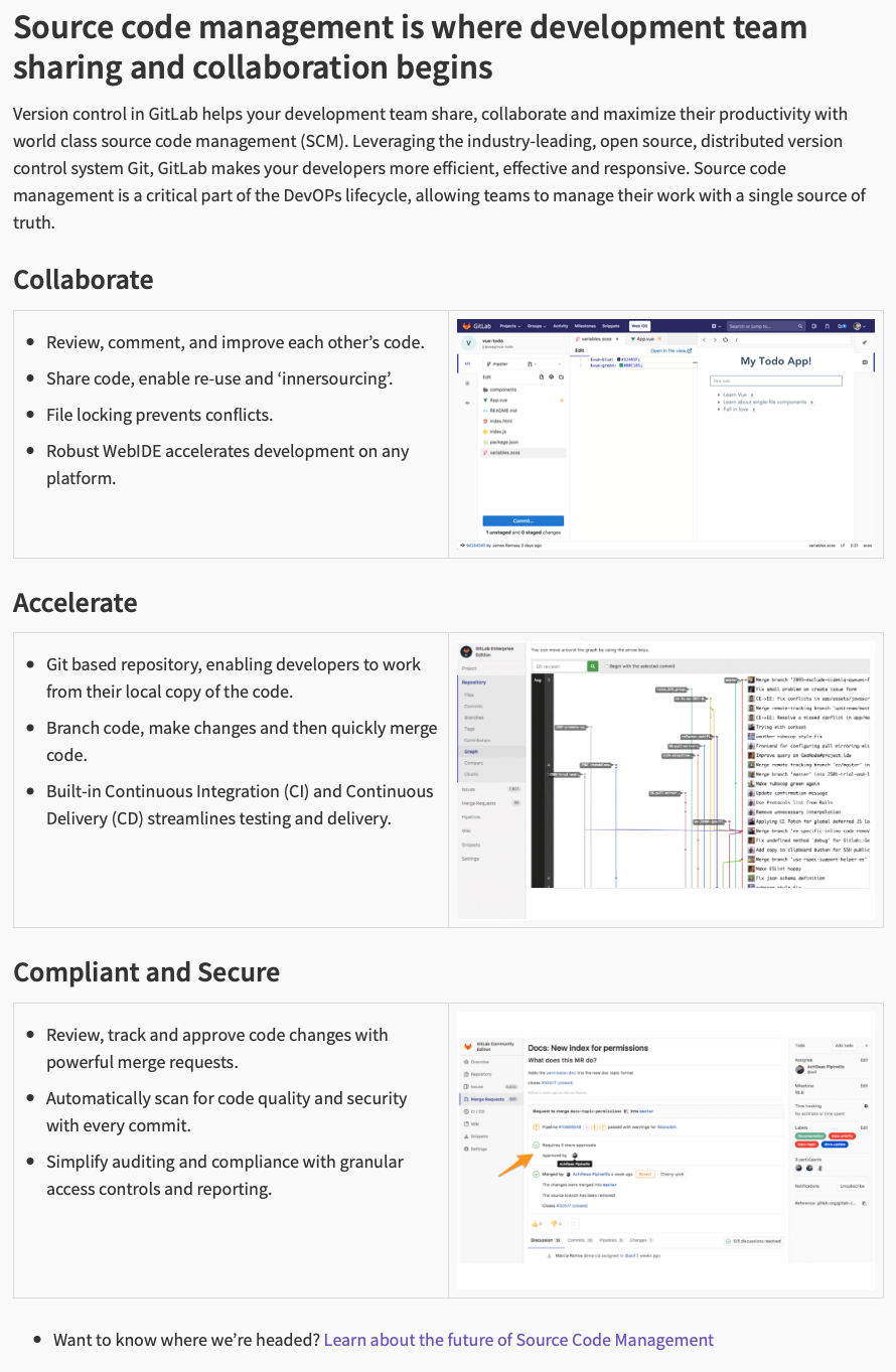 PPL 2020 — Document Builder: GitLab dan Document Builder | by Firman ...