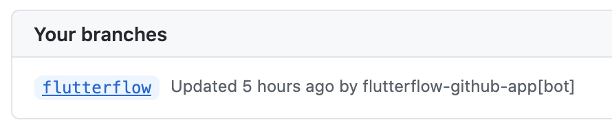 First time using FlutterFlow. Build your apps by drag-and-drop… | by ...