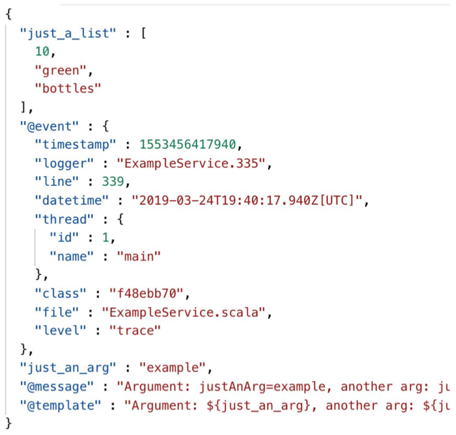 LogStage: zero-cost structured logging in Scala. Part 1: Overview | by Maksym Ratoshniuk | Medium
