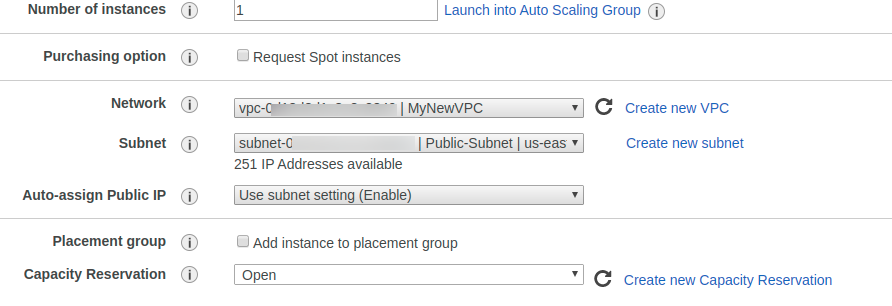 Create a Secure AWS VPC Architecture | by Ranbir Kumar Das | An Idea ...