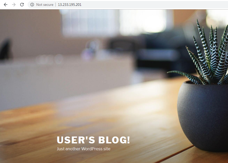 Aws Ec2 Get Started With Bitnami Applications In The Aws Marketplace By Computethecloud