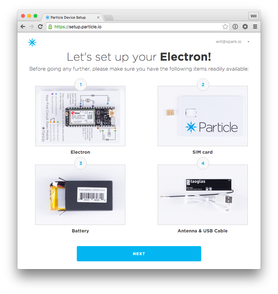 Electron Changelog. Today, after long last, we’re shipping… | by Will ...