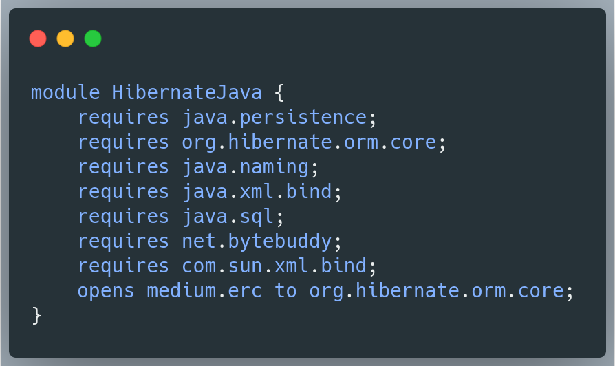 Hibernate Com Java 11 Como Usar O Framework Orm Hibernate Na… By