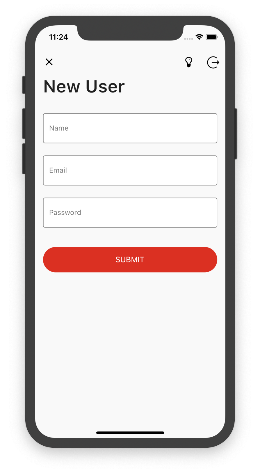 Flutter + Firebase Admin SDK: Adding Users; Updating Passwords | by ... Flutter + Firebase Admin SDK: Adding Users; Updating Passwords | by ...