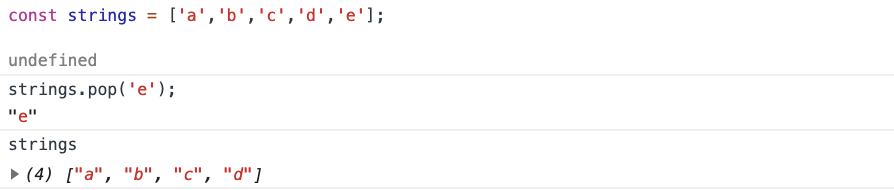My Javascript Journey. Arrays | by Allan Sendagi | Analytics Vidhya | Medium