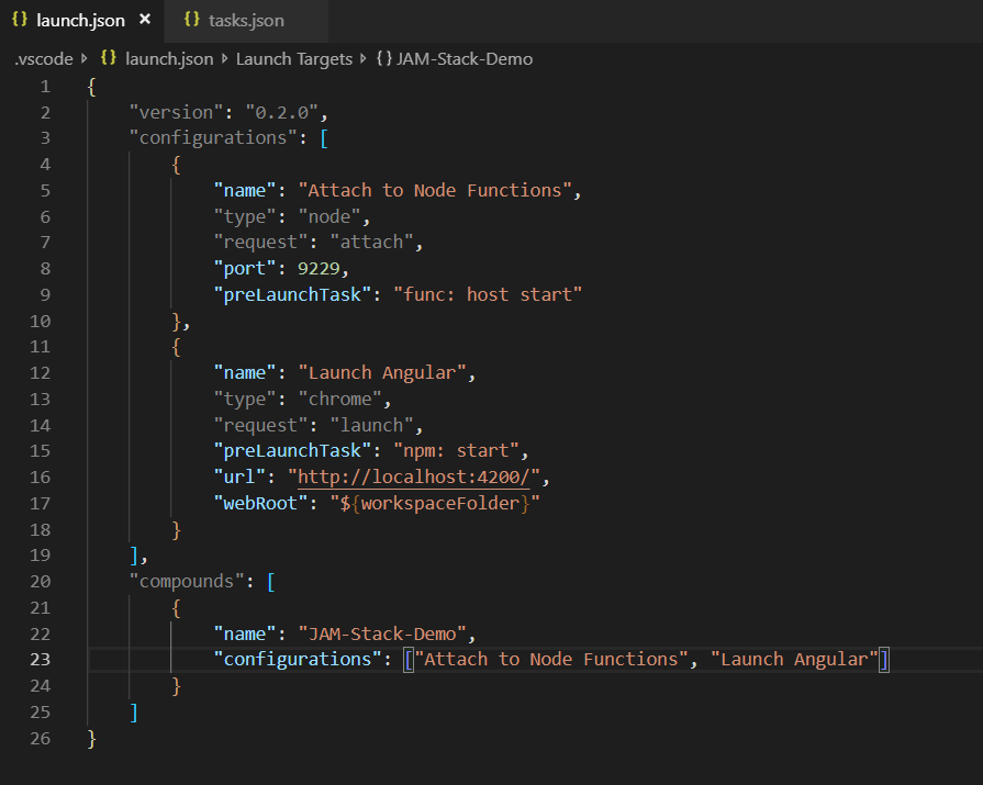 JAMStack in action. A modern way of building app— Let’s… | by rahul ...