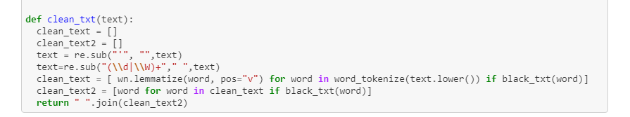 A Basic NLP Tutorial for News Multiclass Categorization
