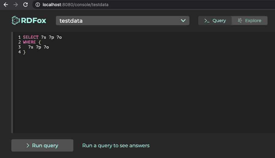Get Started With RDFox On AWS Marketplace | by Richard Loveday ...