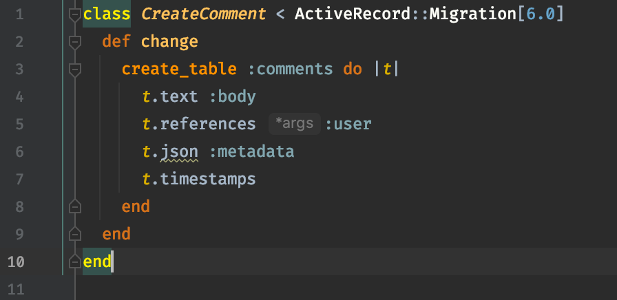 RubyMine: More Distractions (Part 2) | by Andrew Roberts | The Startup | Medium
