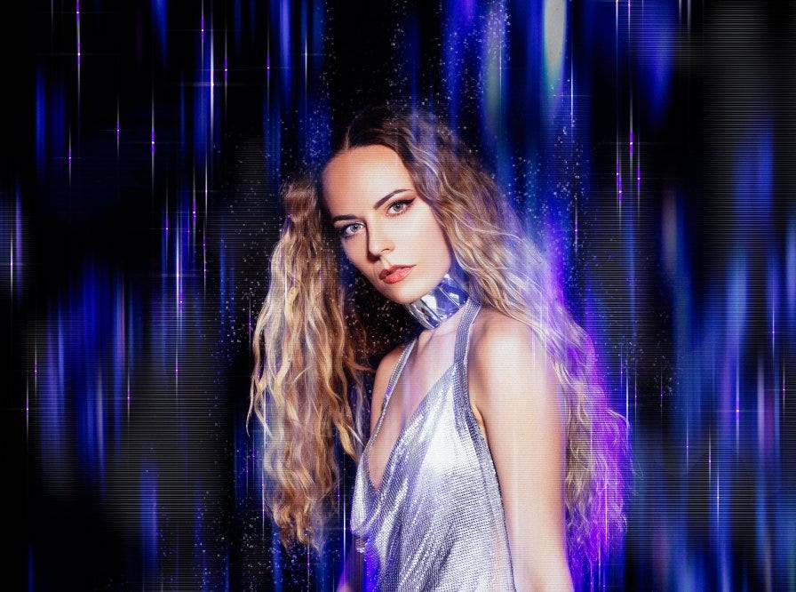 Album Review: Hannah Diamond, “Reflections” - AJ O'Leary - Medium
