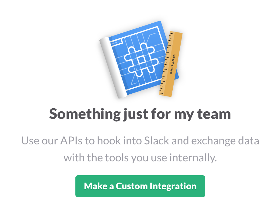 Create a Slack slash command with AWS Lambda - Tech - Medium