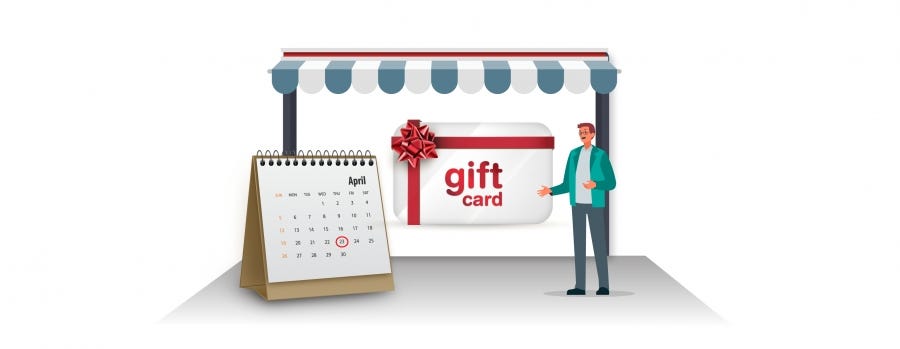 Setup Schedule a Gift Card Function in a WooCommerce Store | by Varsha ...