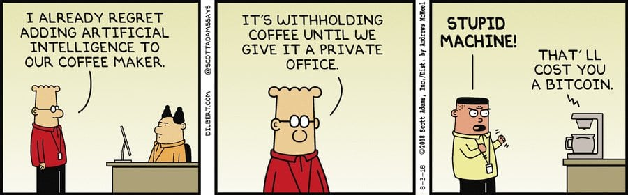 4 principles for designing automation with great user experience | by ...